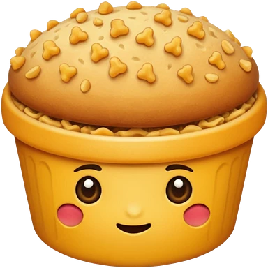 food crumbs emoji | AI Emoji Generator