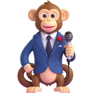 interview emoji | AI Emoji Generator