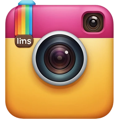 Instagram emoji | AI Emoji Generator