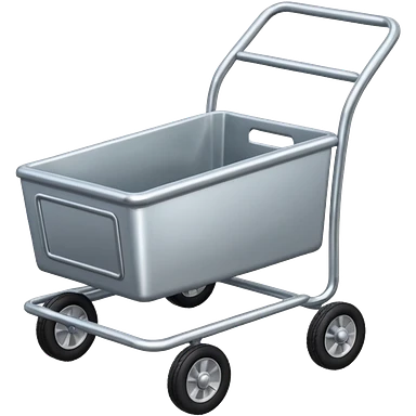 mart cart emoji | AI Emoji Generator