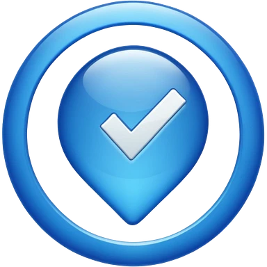 GB Skip navigation a verification Badge from Roblox emoji | AI Emoji ...