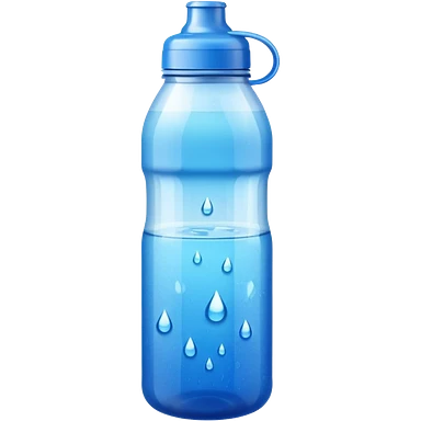 sport drink bottle emoji | AI Emoji Generator