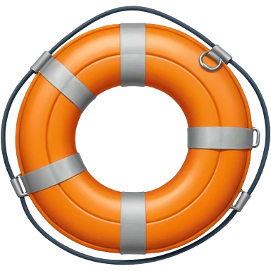 life preserver emoji | AI Emoji Generator