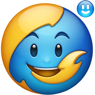 generate a browser window emoji emoji | AI Emoji Generator