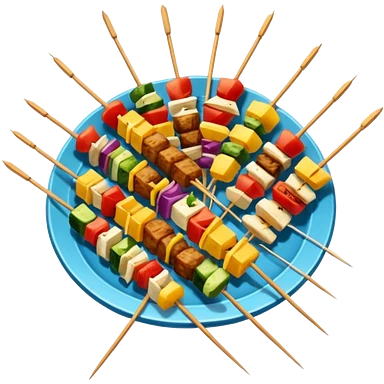 street food emoji | AI Emoji Generator