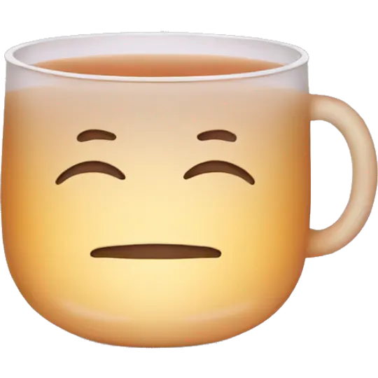 tea emoji | AI Emoji Generator