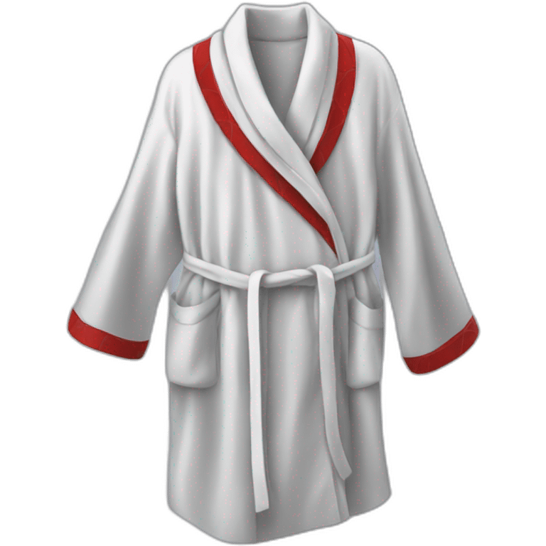 Spiderman robe emoji | AI Emoji Generator