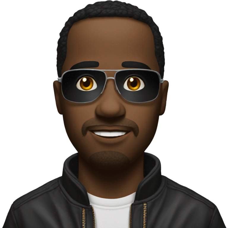 Diddy emoji | AI Emoji Generator