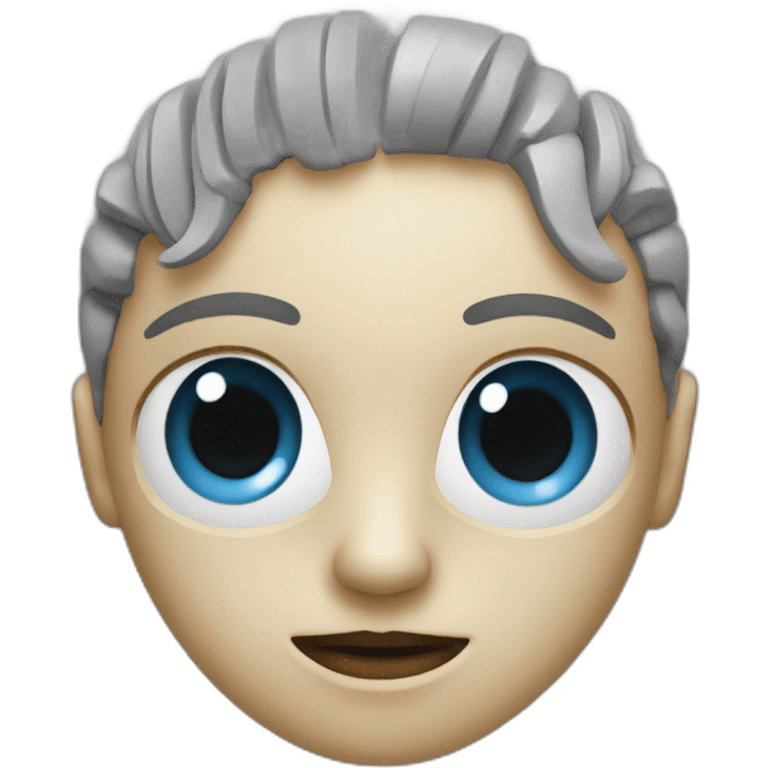 artificial intelligence emoji | AI Emoji Generator