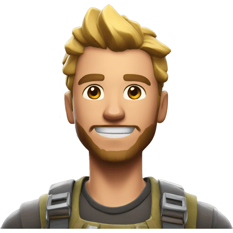 Fortnite emoji | AI Emoji Generator