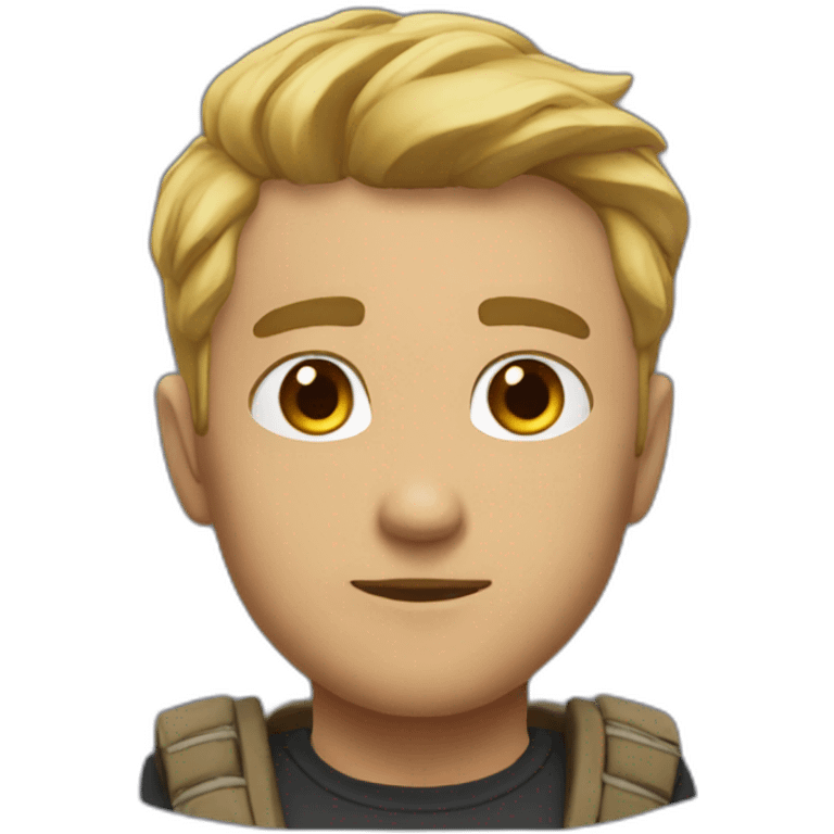 Valorant emoji | AI Emoji Generator