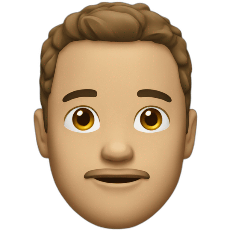 no emoji | AI Emoji Generator