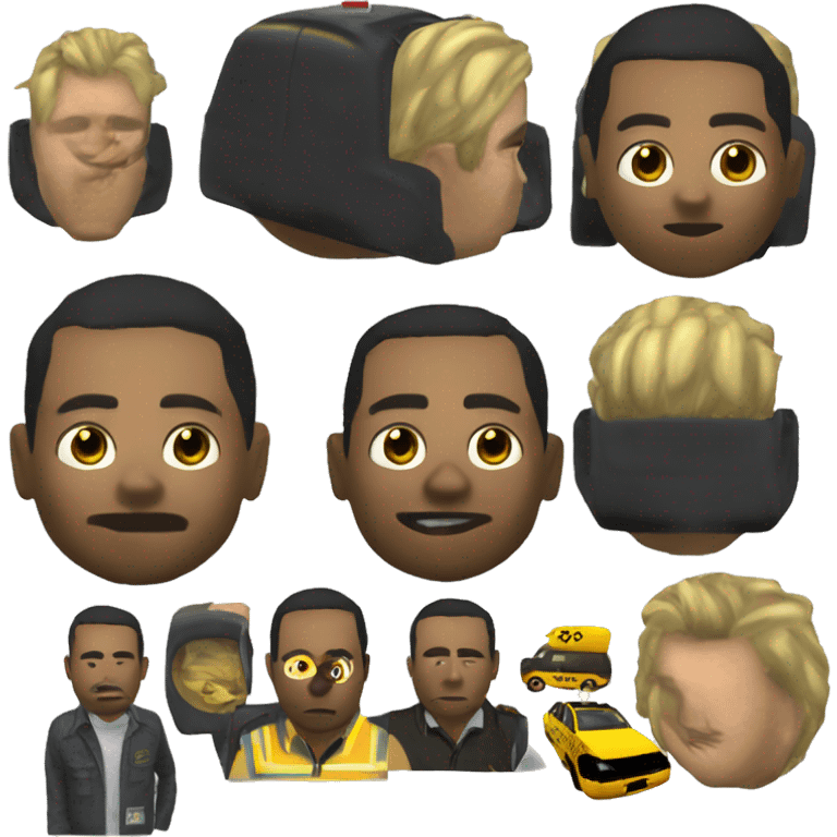 AI Emoji Generator