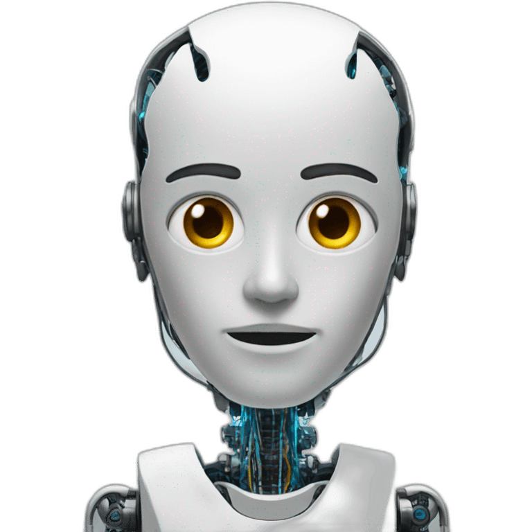 Artificial intelligence emoji | AI Emoji Generator