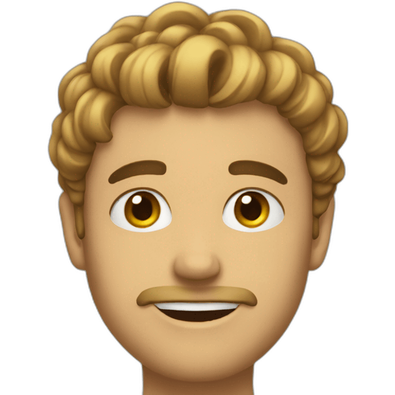Me emoji | AI Emoji Generator