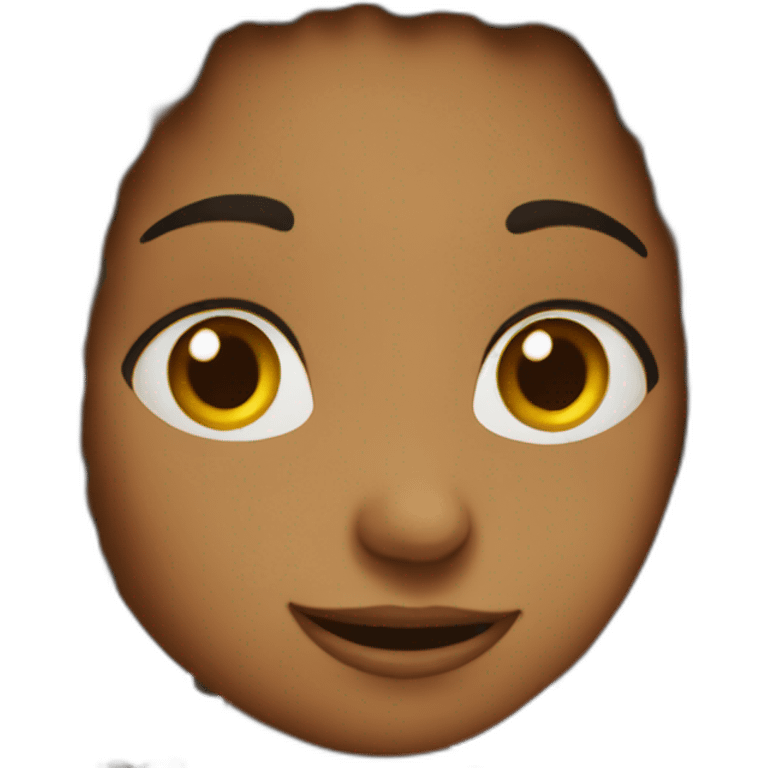 hasbulla emoji | AI Emoji Generator