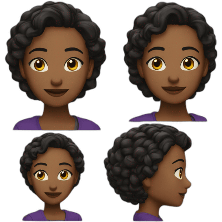 AI Emoji Generator