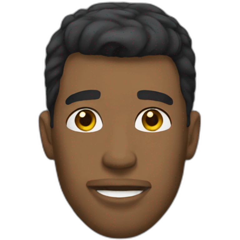 chad emoji | AI Emoji Generator