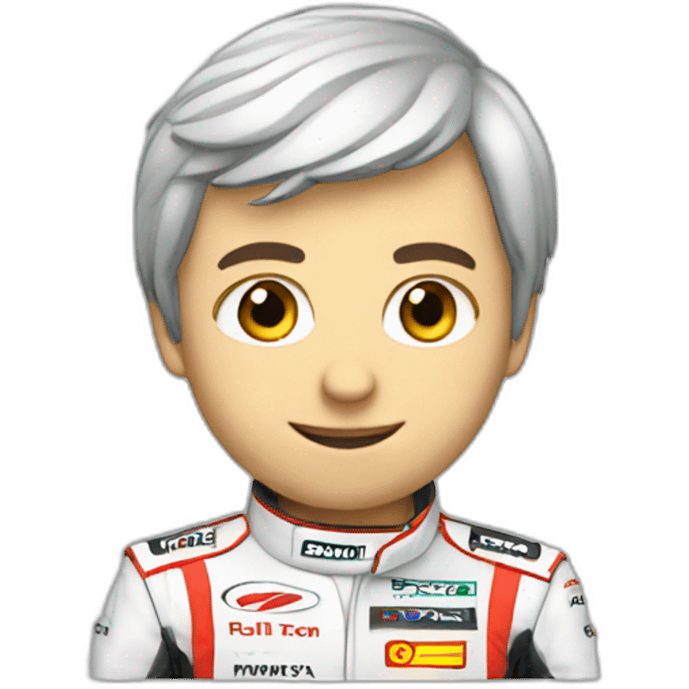 Formule 1 emoji | AI Emoji Generator