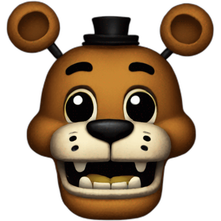 Fnaf emoji