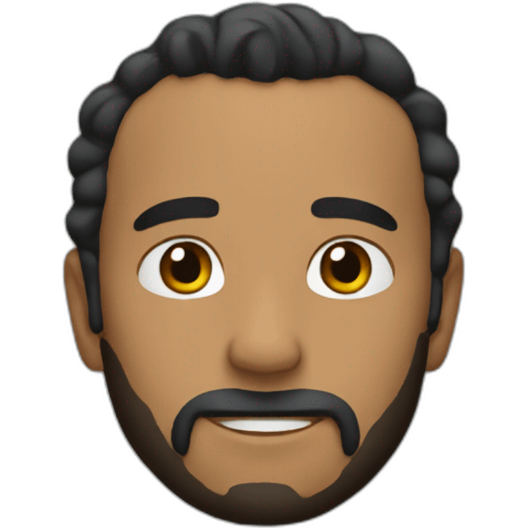 Chuck y emoji | AI Emoji Generator