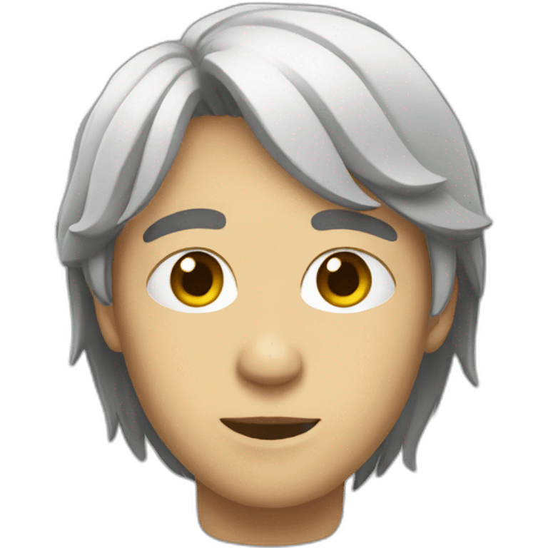 persona emoji | AI Emoji Generator
