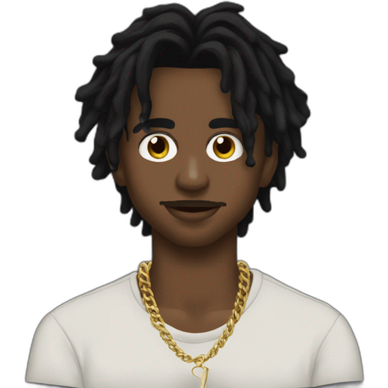 Playboi carti emoji | AI Emoji Generator