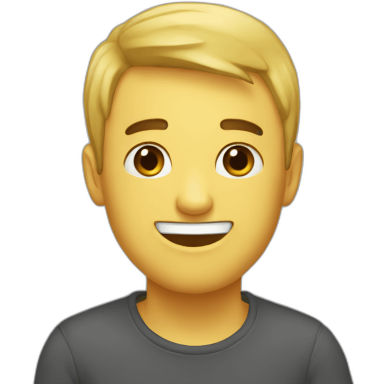 kiitos emoji | AI Emoji Generator