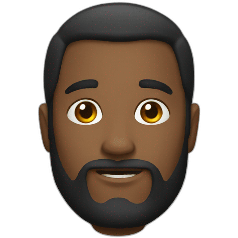 Shoug emoji | AI Emoji Generator