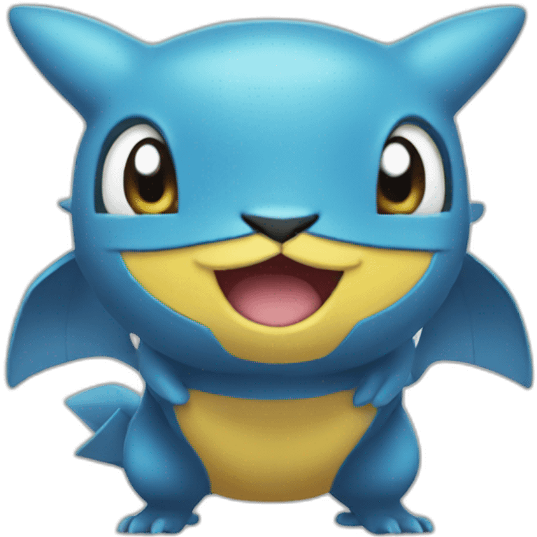 iphone pokemon emoji | AI Emoji Generator