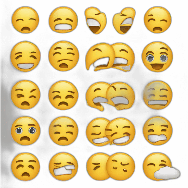 AI Emoji Generator