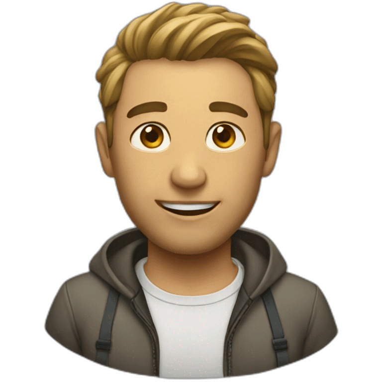 work emoji | AI Emoji Generator