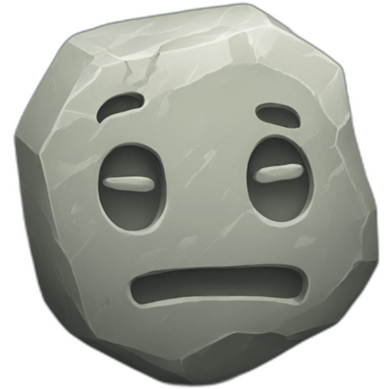 Health stone emoji | AI Emoji Generator