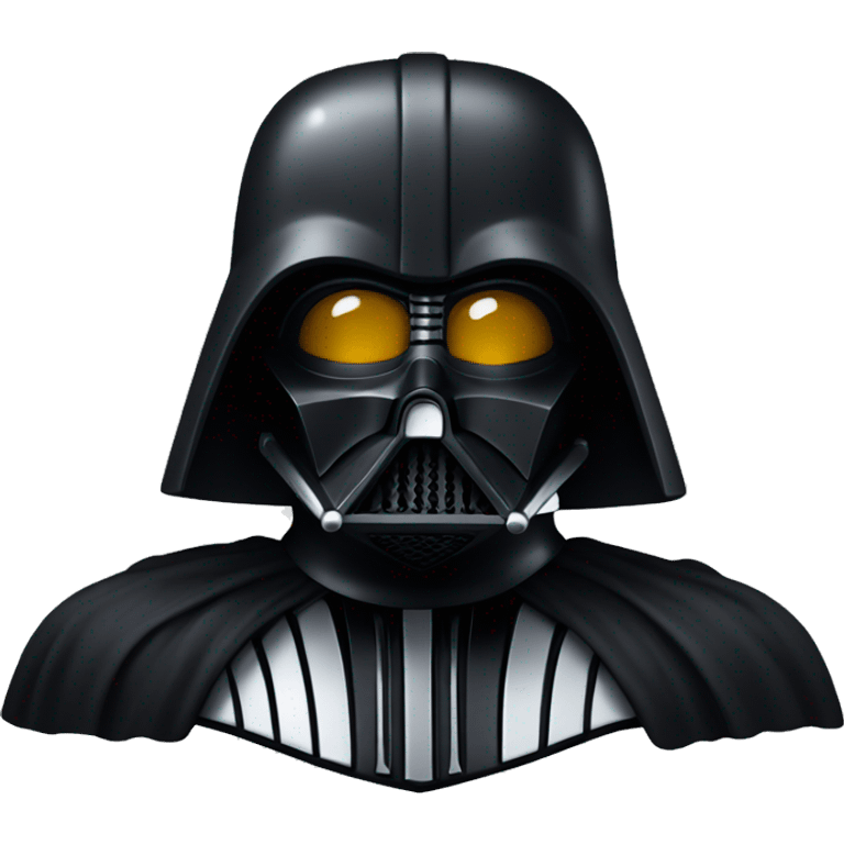 darth vader emoji | AI Emoji Generator