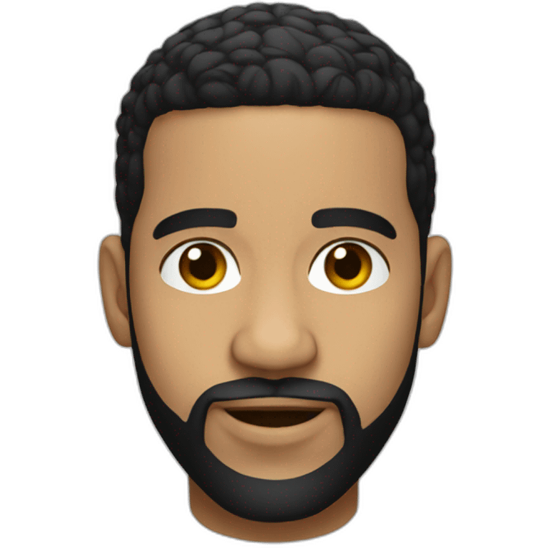drake emoji | AI Emoji Generator