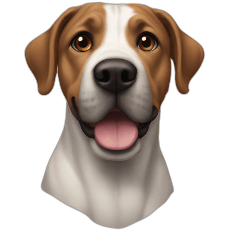 Otdog emoji | AI Emoji Generator