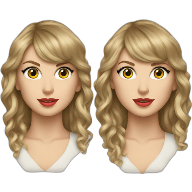 Taylor swift emoji | AI Emoji Generator