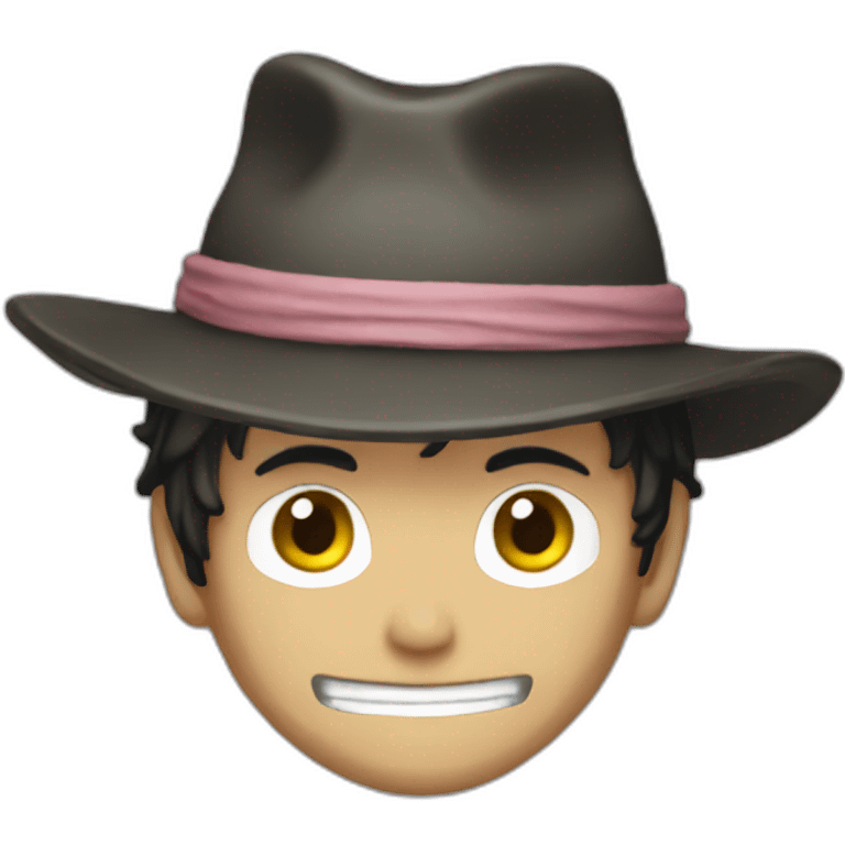 one piece emoji | AI Emoji Generator