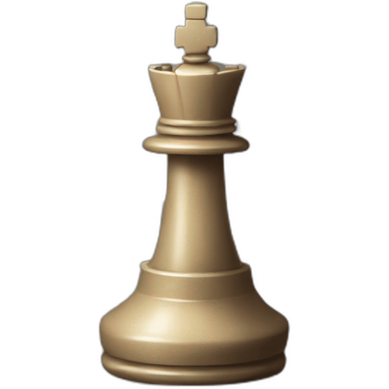 chess emoji | AI Emoji Generator