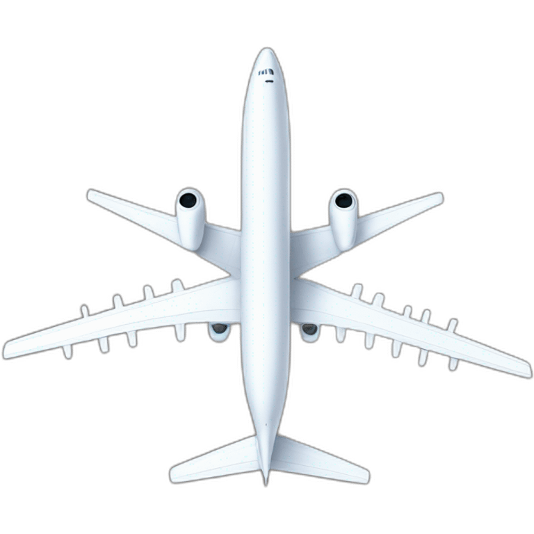 plane emoji | AI Emoji Generator