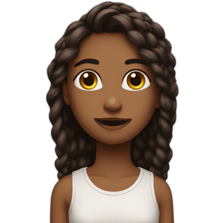 Luv resval emoji | AI Emoji Generator