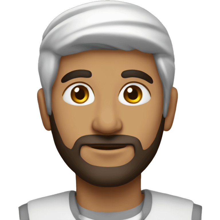 Mahdiye emoji | AI Emoji Generator