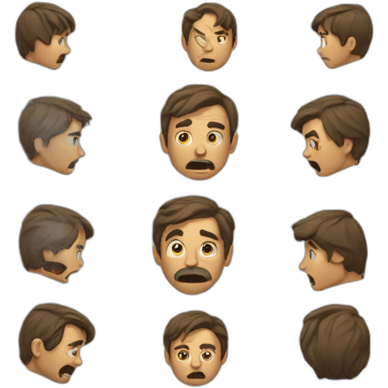 AI Emoji Generator