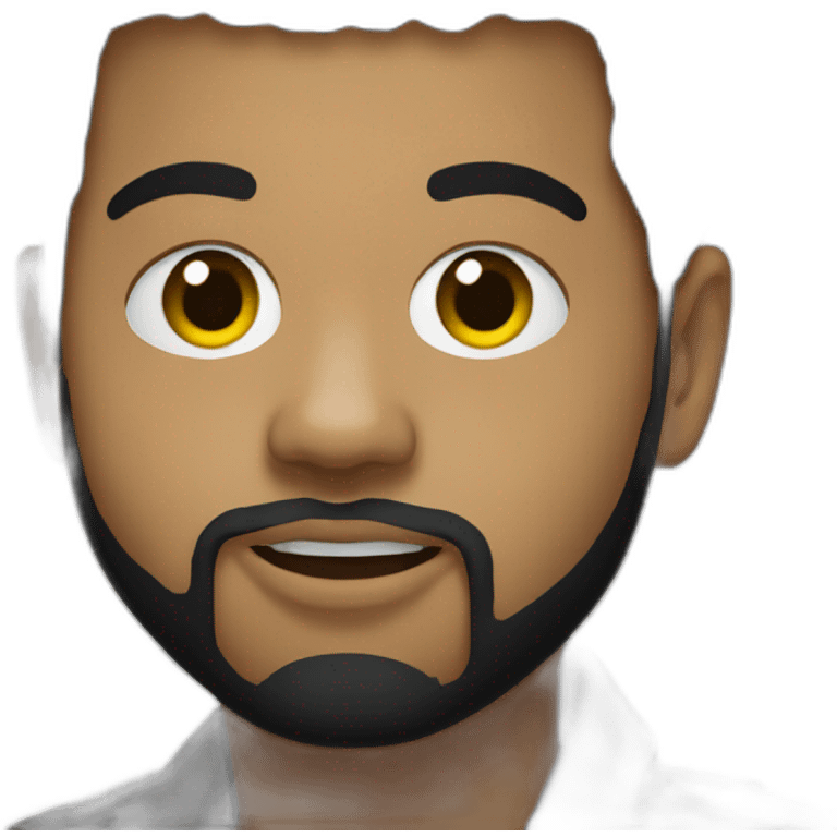 AI Emoji Generator