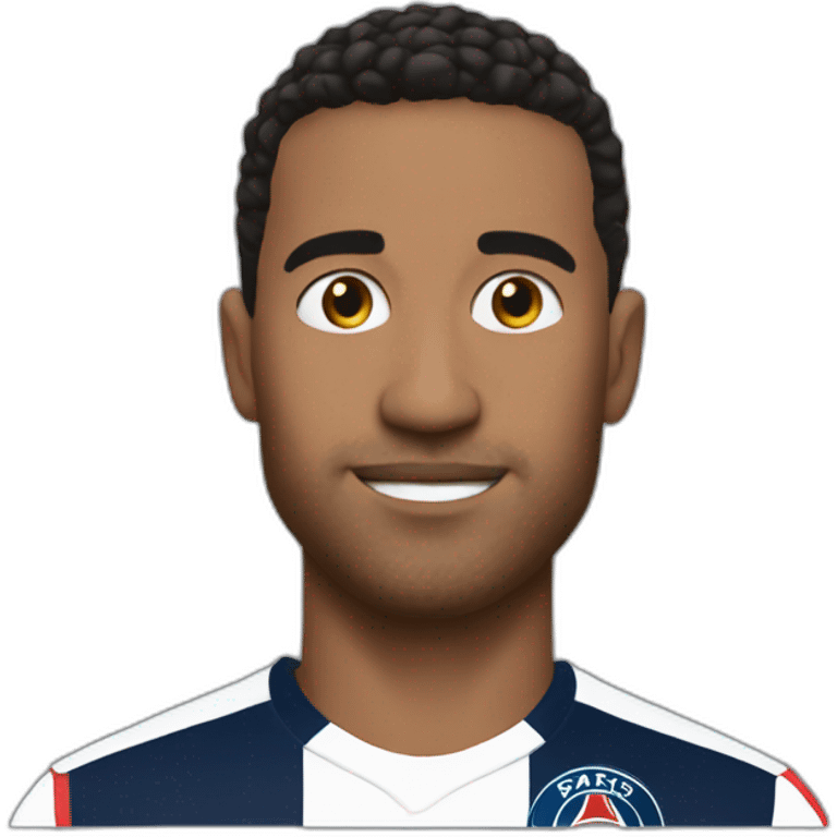 Psg emoji | AI Emoji Generator