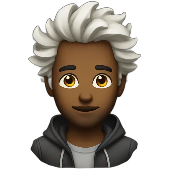 lowtiergod emoji | AI Emoji Generator