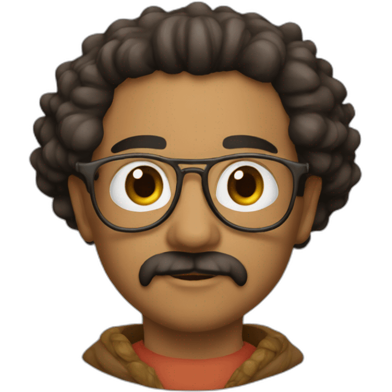 Master oogwaggay emoji | AI Emoji Generator