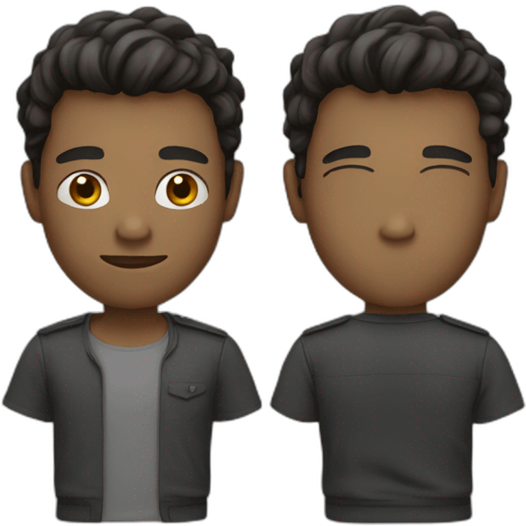 AI Emoji Generator
