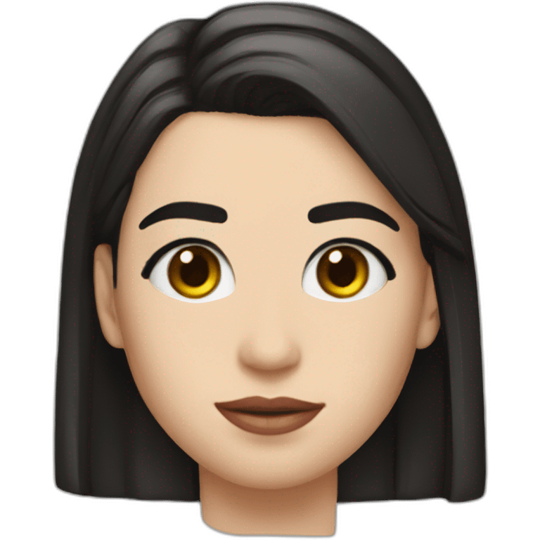 Dua-lipa emoji | AI Emoji Generator