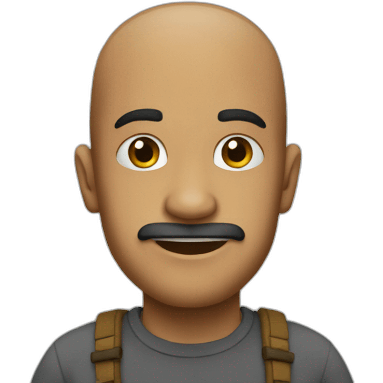 Kwal emoji | AI Emoji Generator